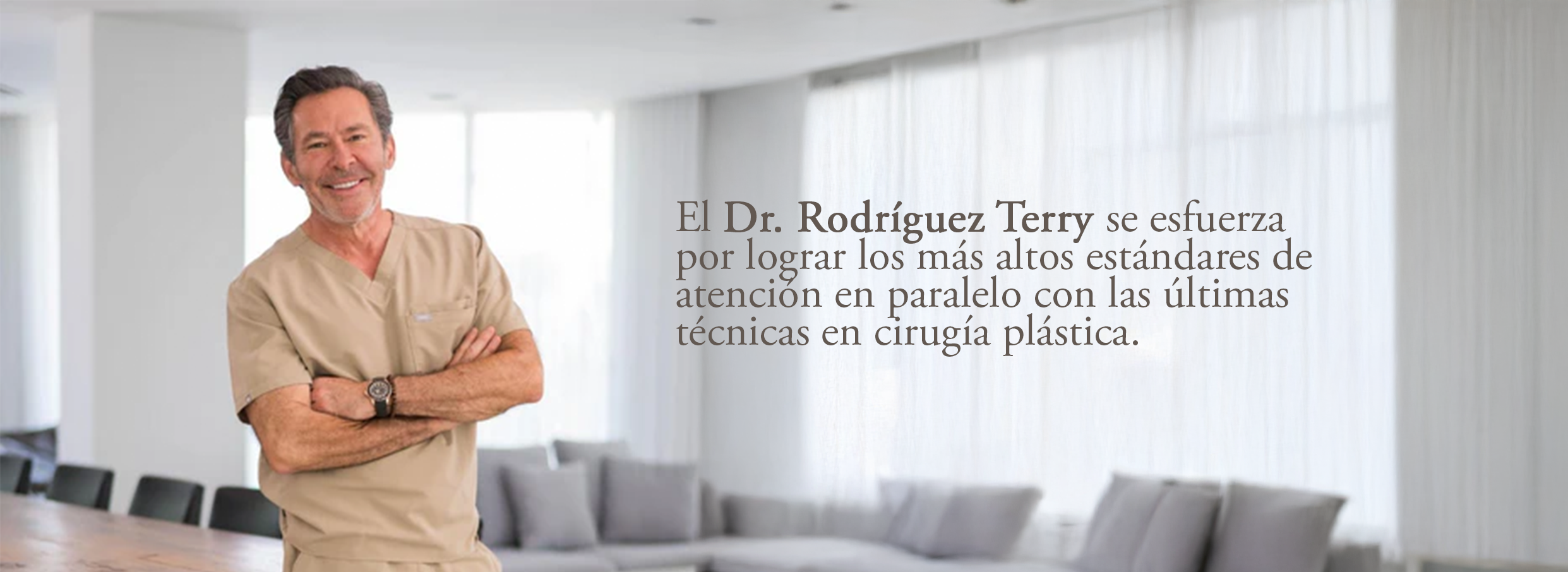 Plastic Surgery & Skin Care Institute- Dr. Luis Rodriguez Terry
